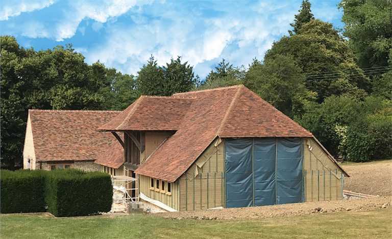 Kent Peg Tiles | Spicer tiles