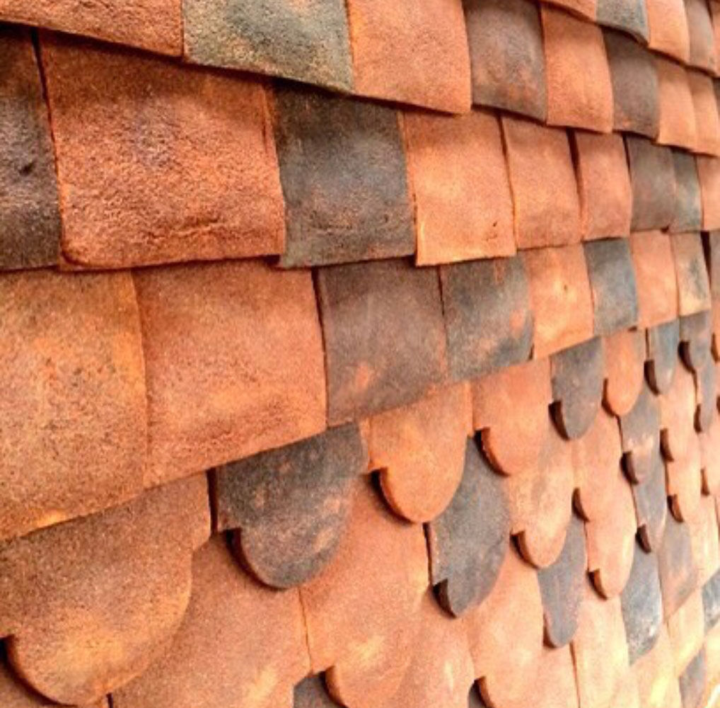 Gallery - Spicer Tiles, handmade clay roof & floor tiles