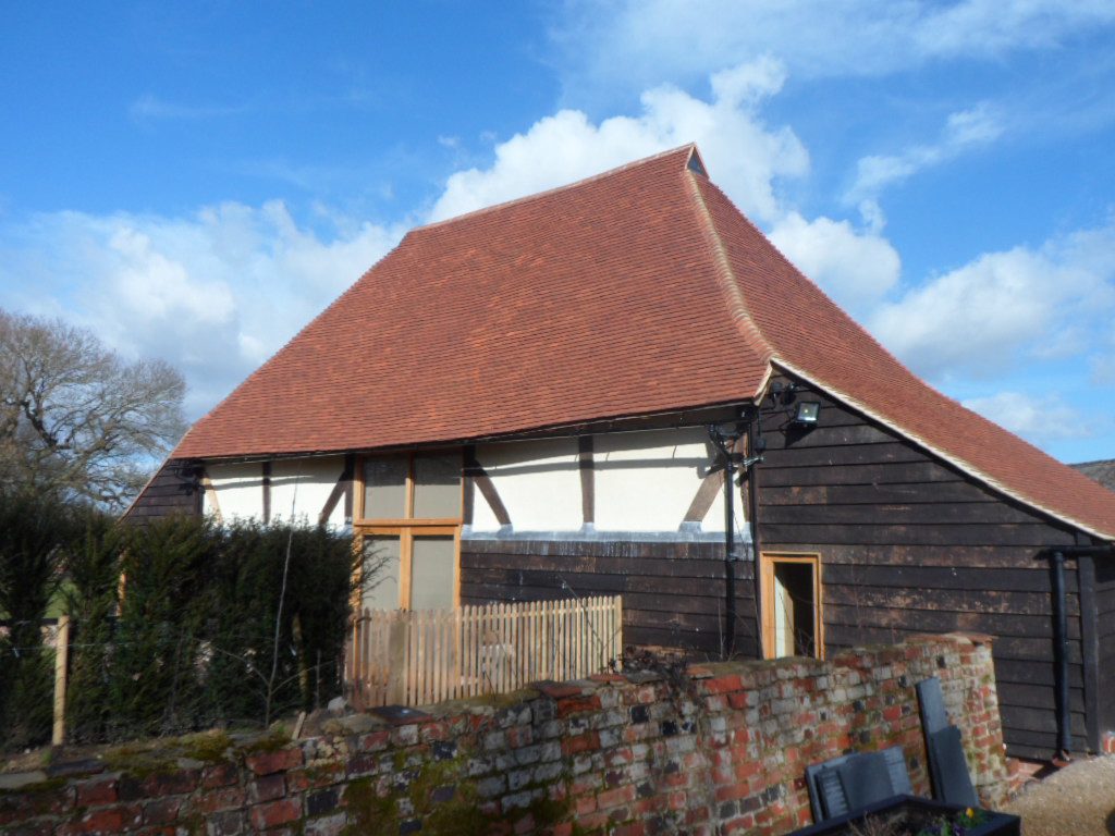 Gallery - Spicer Tiles, handmade clay roof & floor tiles