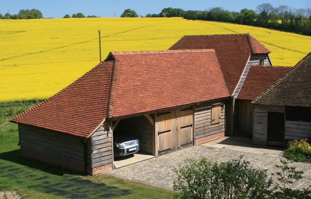 Gallery - Spicer Tiles, handmade clay roof & floor tiles