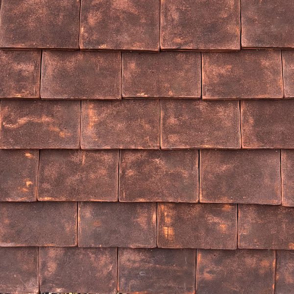 Churchland Blend Nib Roof Tiles | Spicer Tiles