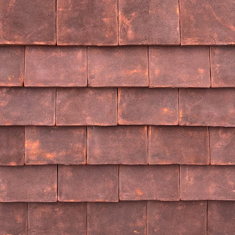 Churchland Blend Nib Roof Tiles | Spicer Tiles