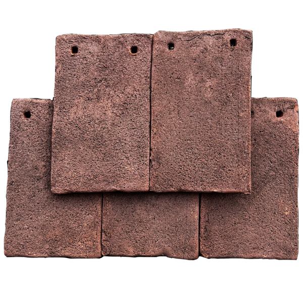 Handmade Peg Roof Tiles Archives - Spicer tiles