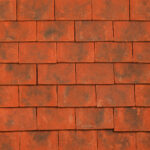 Handmade Plain Roof Tiles Archives - Spicer tiles