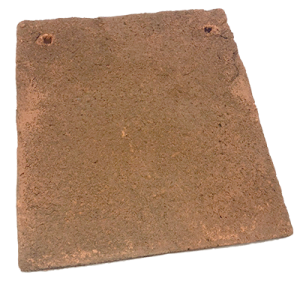 Nib Gable Tiles - Spicer tiles