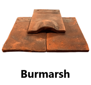 Bat Access Tiles - Spicer tiles: Handmade clay floor & roof tiles