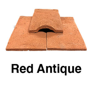 Bat Access Tiles - Spicer tiles: Handmade clay floor & roof tiles