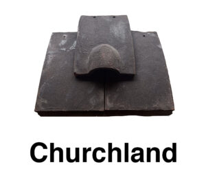 Bat Access Tiles - Spicer tiles: Handmade clay floor & roof tiles