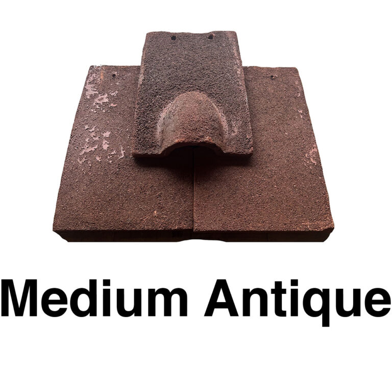 Bat Access Tiles - Spicer tiles: Handmade clay floor & roof tiles