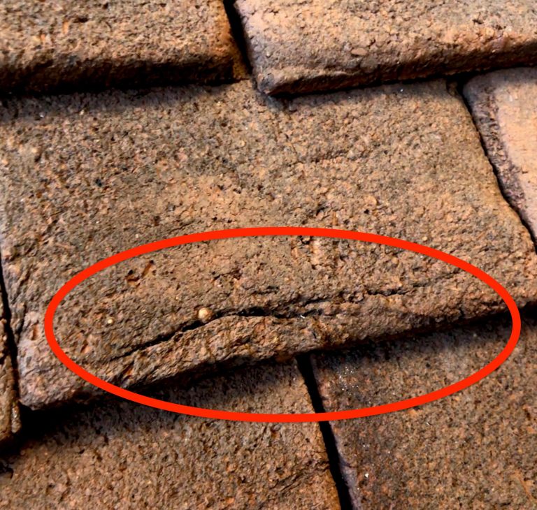 Kent Peg Tiles - Spicer Tiles: handmaking tiles for over 30 years